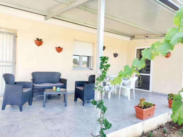 Holiday Home In Stumio - Kalabrien 51311 - Isola di Capo Rizzuto