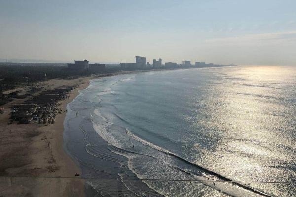 Espectacular Penthouse Con Hermosa Vista - Acapulco