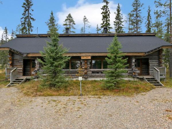 Holiday Home Joikupirtti A By Interhome - Rovaniemi