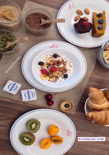 Hotel Lory My Wellness Spa - Toskana