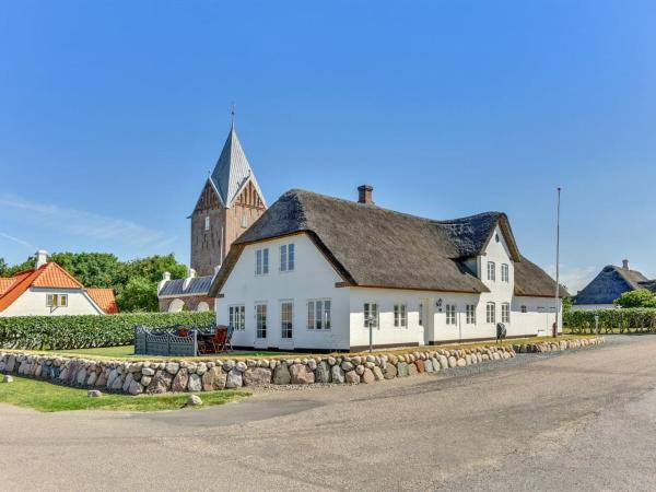 Holiday Home Ejna By Interhome - Denmark