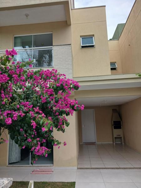 Sobrado Bege - Mariscal - Bombinhas