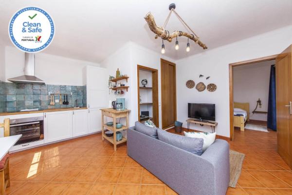 A56 - Westway Rossio Holiday Place - 盧什