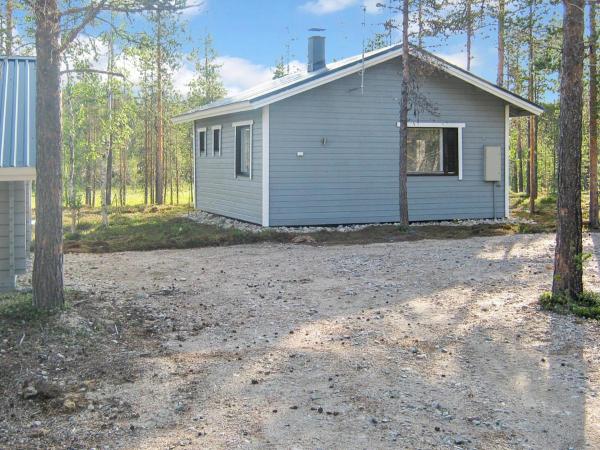 Holiday Home Riekko By Interhome - Lapland