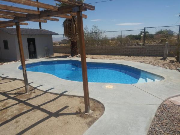 Desert Getaway - Joshua Tree National Park