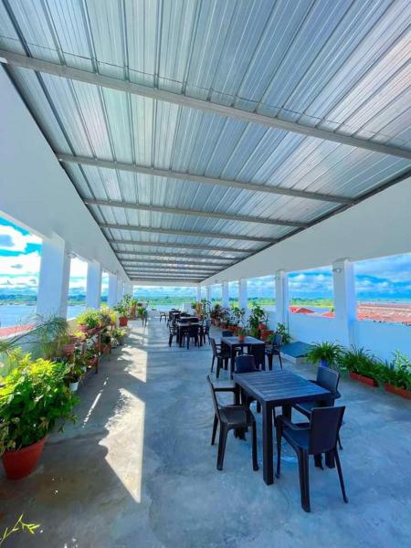 Amazon Hotel Descanso Natural - Iquitos