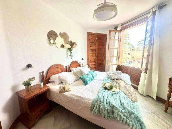Oceanic Prime By Deihu Experiences - Playa de las Américas