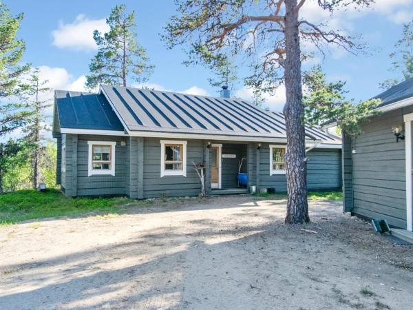 Holiday Home Ahmanpesä By Interhome - Saariselkä