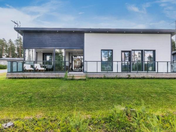 Holiday Home Kuortaneen Helmi By Interhome - Kuortane