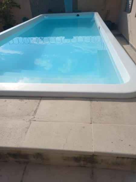 Pousada Estrela Da Praia - Aluguel Casa - Guarujá