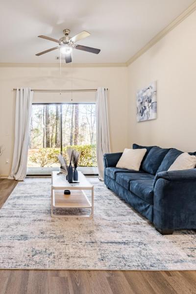 The Blues Retreat Coffee Station & Free Parking - Brookhaven, GA