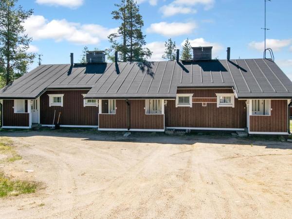 Holiday Home Hirvasaho A1 By Interhome - Saariselkä