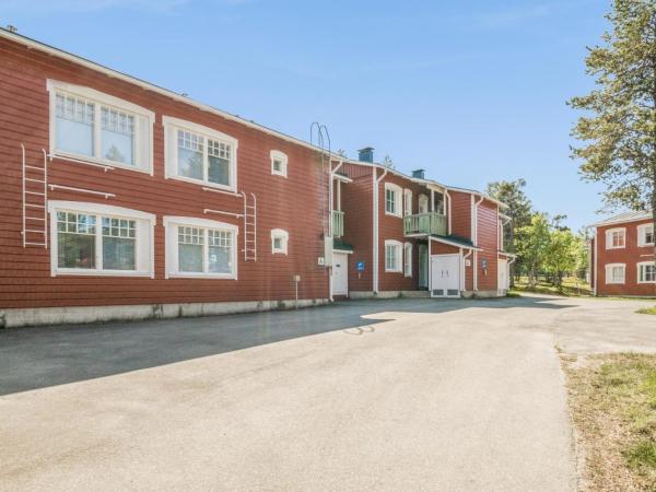 Holiday Home Moitakuru A22 By Interhome - Saariselkä