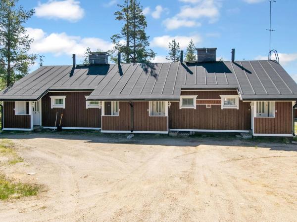 Holiday Home Hirvasaho A4 By Interhome - Inari