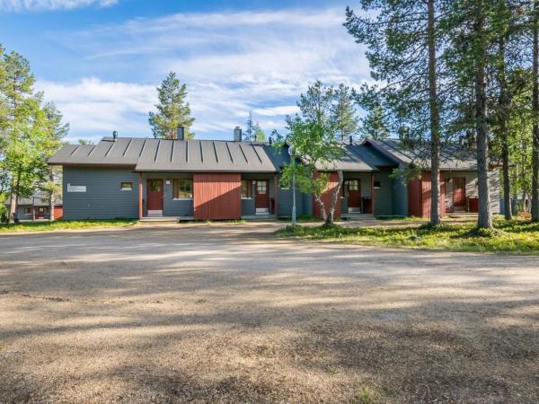 Holiday Home Kuntorinne A4 By Interhome - Saariselkä