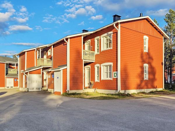 Holiday Home Moitakuru D35 By Interhome - Saariselkä