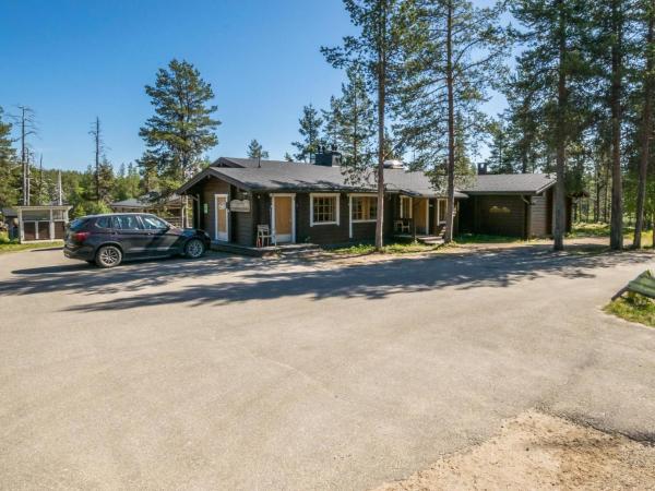 Holiday Home Metsänpirtti 4 By Interhome - Saariselkä