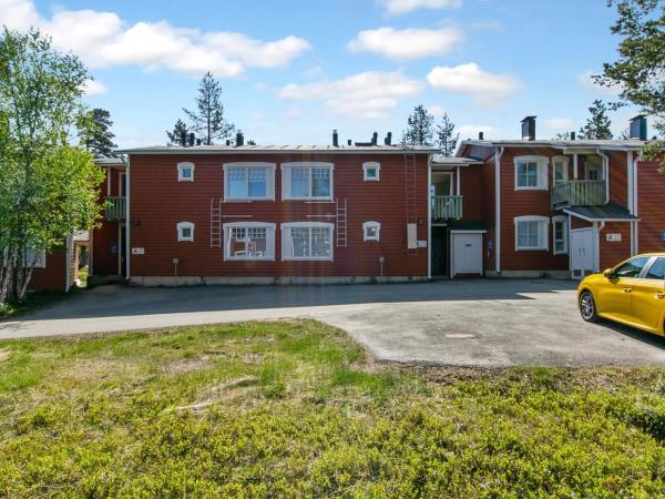 Holiday Home Moitakuru A18 By Interhome - Saariselkä