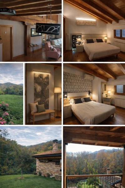 El Eco De Los Robles - Elgorriaga