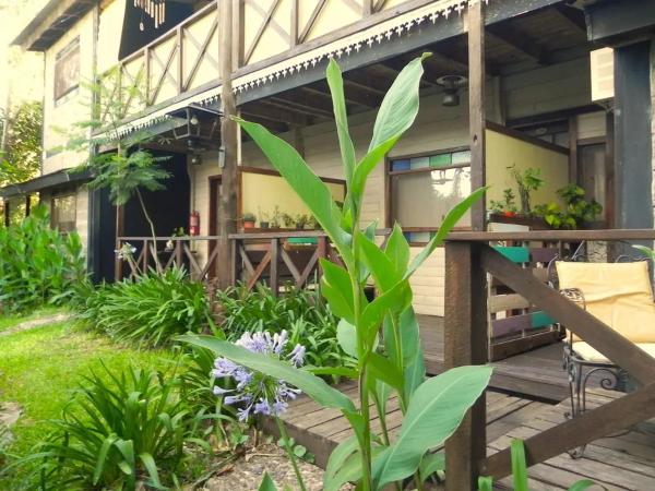 El Pedregal - Colón