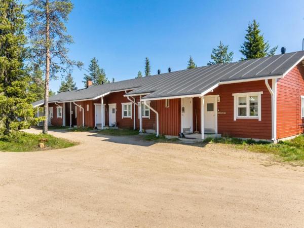 Holiday Home Urupää C 13 By Interhome - Saariselkä