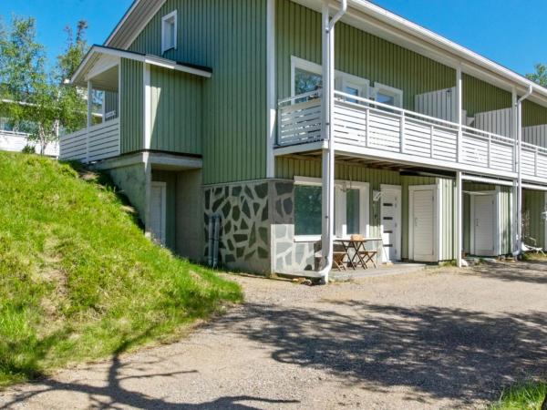 Holiday Home Siularinne B 8 By Interhome - Inari