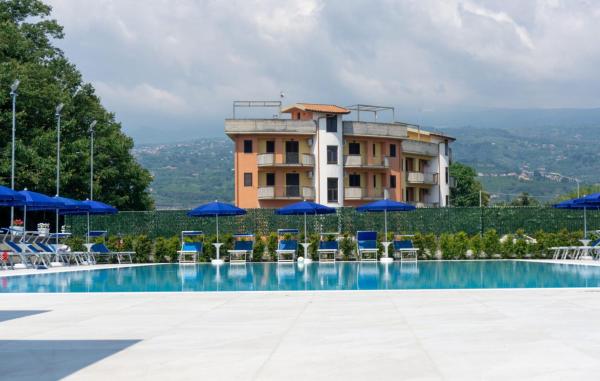 Teresan Homestay - Sizilien