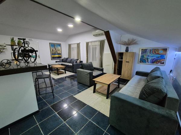 Niš Residence - Niš