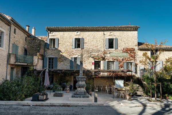 Demeures & Châteaux Hôtel Maison Gramme - Uzès