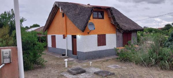 Casa Nam - Castillos