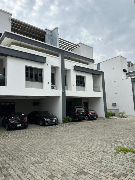 Rona's Apartment - Abuja