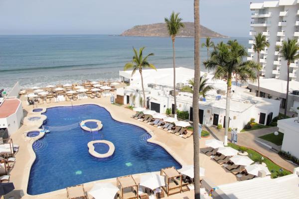 The Inn At Mazatlan - Mazatlan