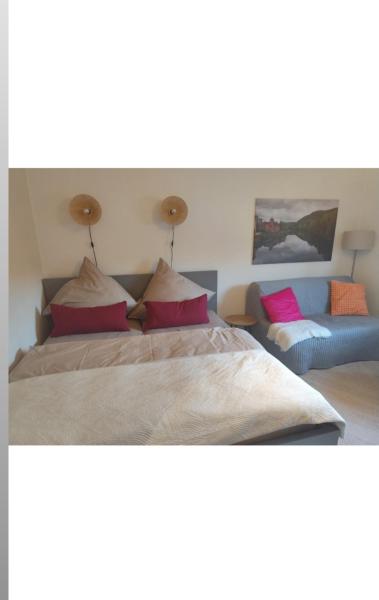 Little Castle - Bad Kreuznach