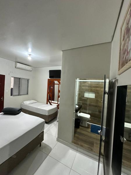Hotel Carrão - Osasco