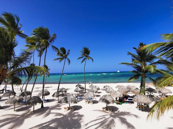 Ducassi Dream - Studios And Suites - Los Corales Beach - Punta Cana