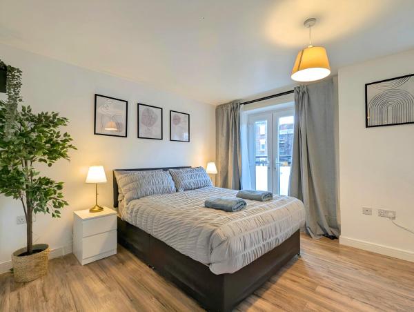 Guest Rooms Near Centre & Anfield Free Parking - Birkenhead