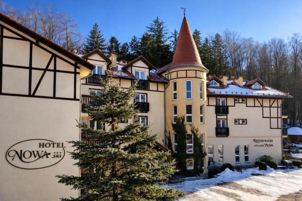 Nowa - Ski Spa Hotel - Karpacz