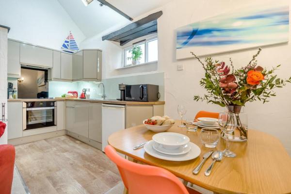 1 Bed In St. Gennys Oc-l34629 - Crackington Haven