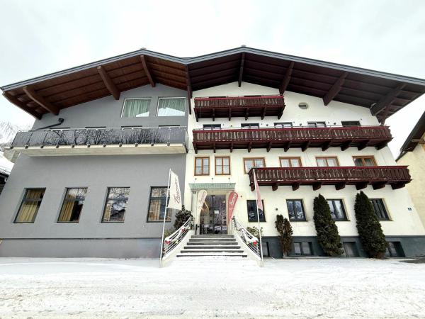 Thurners Boutique Hotel - Zell am See