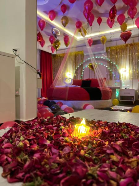 Paradiso La Montana - Pakistan