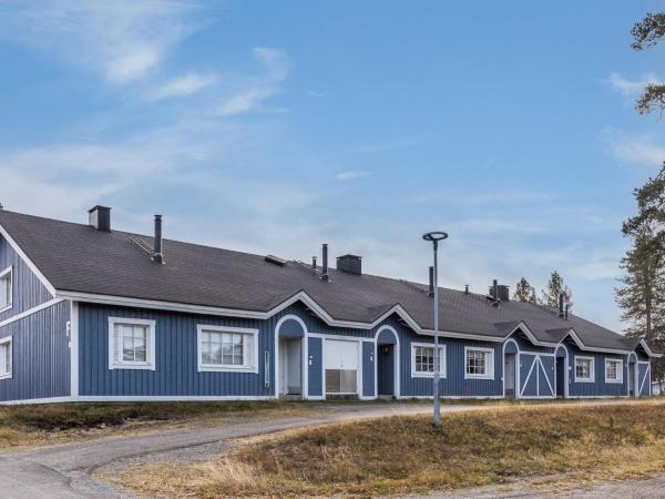 Holiday Home Teerenpesue F 46 By Interhome - Lappland