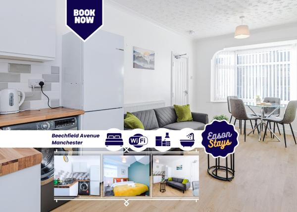 Contractor Heaven Free Parking Manchester - Bolton