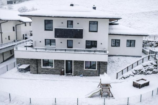 Appartement Aigner - Grossarl