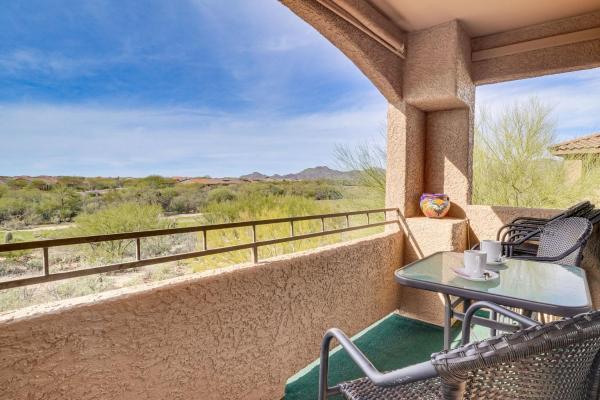Oro Valley Condo - Nearby Golf & Hiking! - Oro Valley, AZ