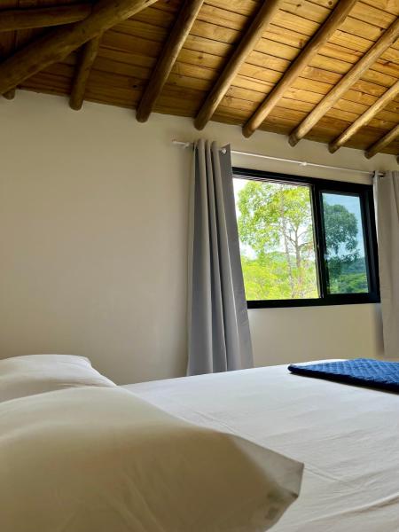 Suíte Xaréu Em Trindade - Trindade