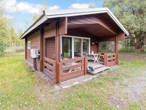 Holiday Home Vidnäs 4 By Interhome - Heinola
