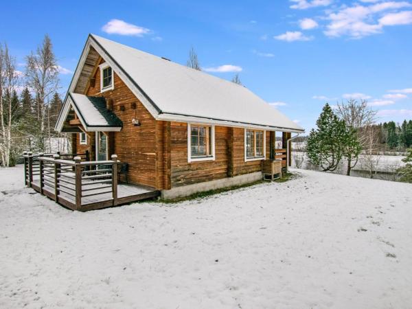 Holiday Home Luppo By Interhome - Ylöjärvi