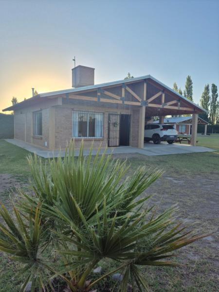 Casa 1 Gununa Kena - San Rafael