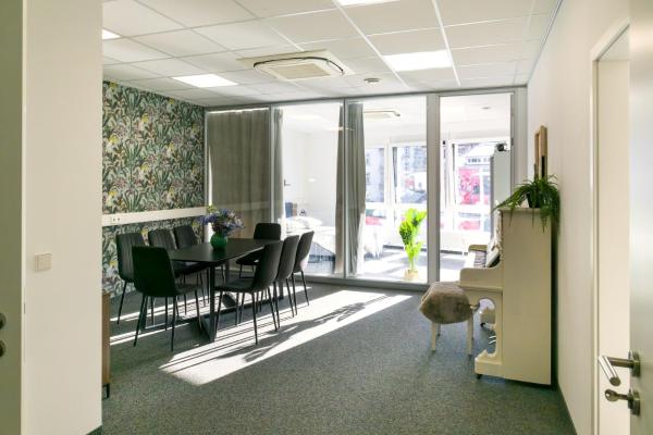 Schlossberg Residence - Freiburg