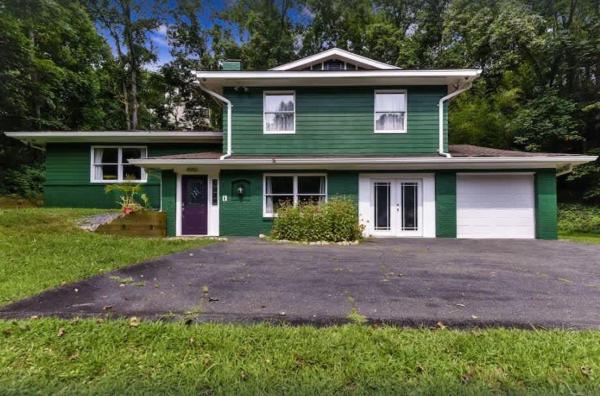 Casa Verde Nature Escape - Alexandria, VA